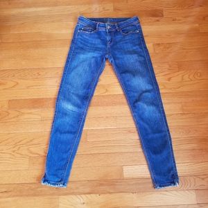 Zara | Jeans | Zara Basic Z 975 Denim | Poshmark